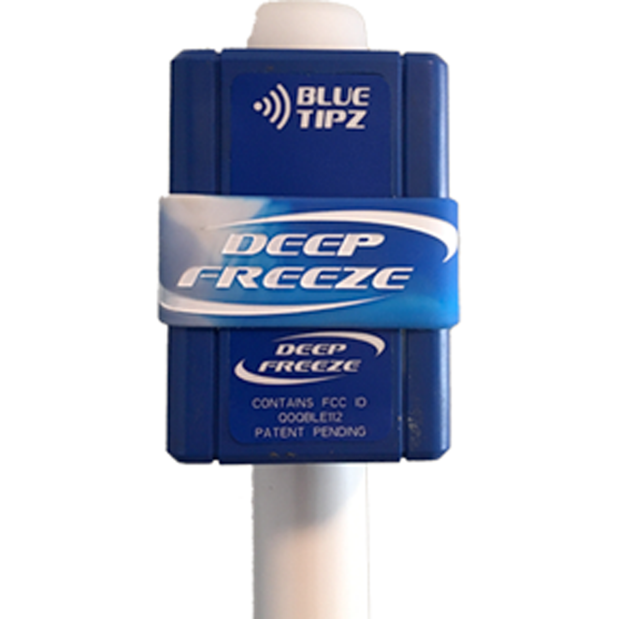 BlueTipz | Product categories | Deep Freeze Fishing