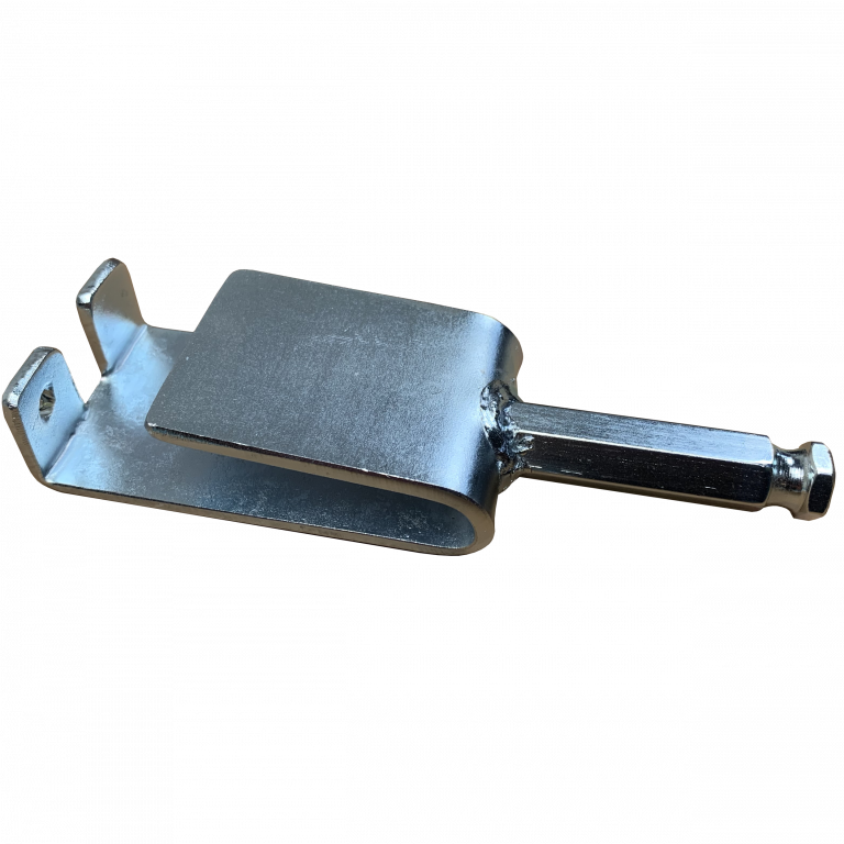 CLAM Drill Plate Adapter | Deep Freeze Fishing