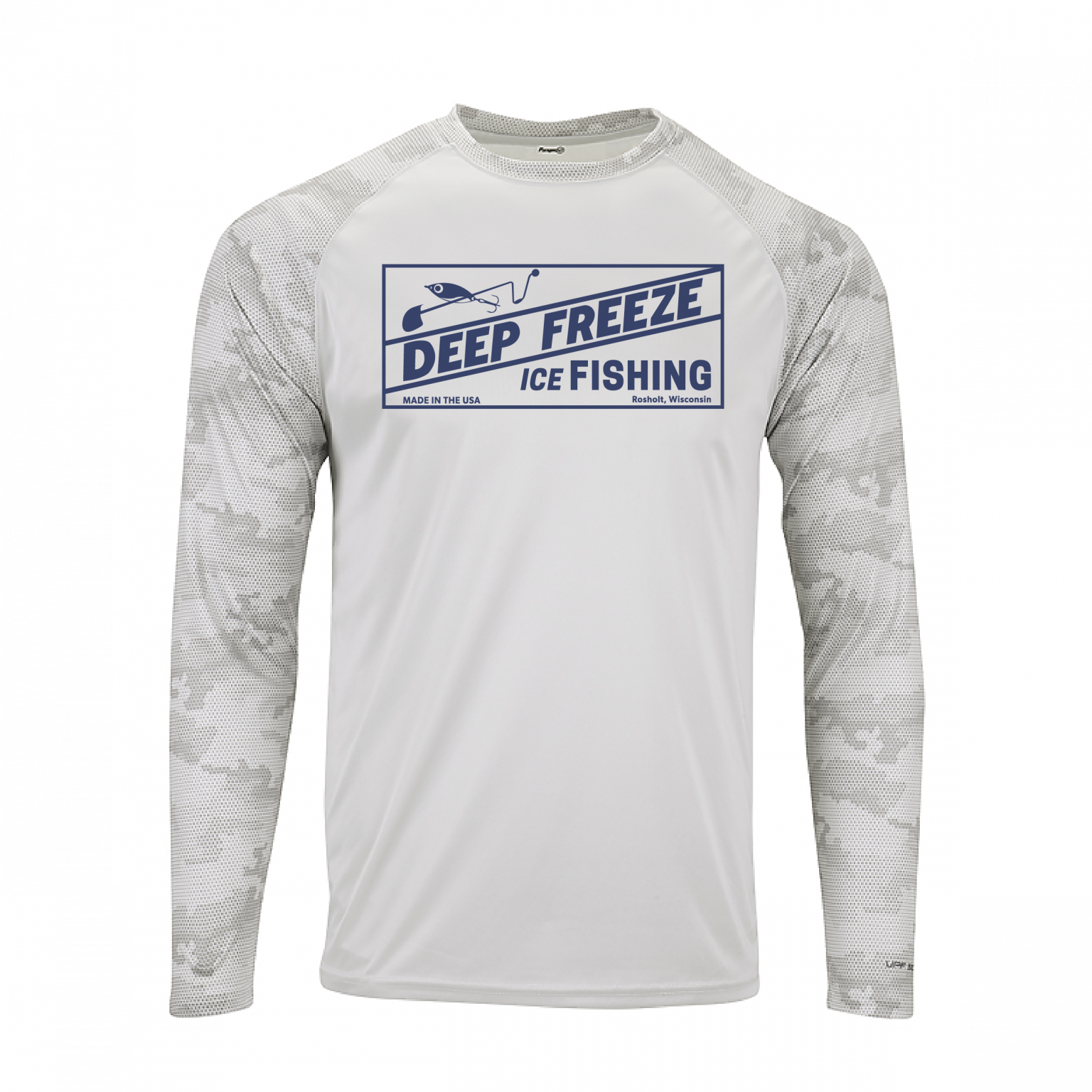 Shop | Deep Freeze Fishing