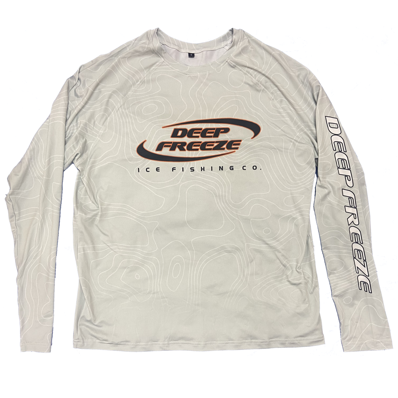 Shop | Deep Freeze Fishing