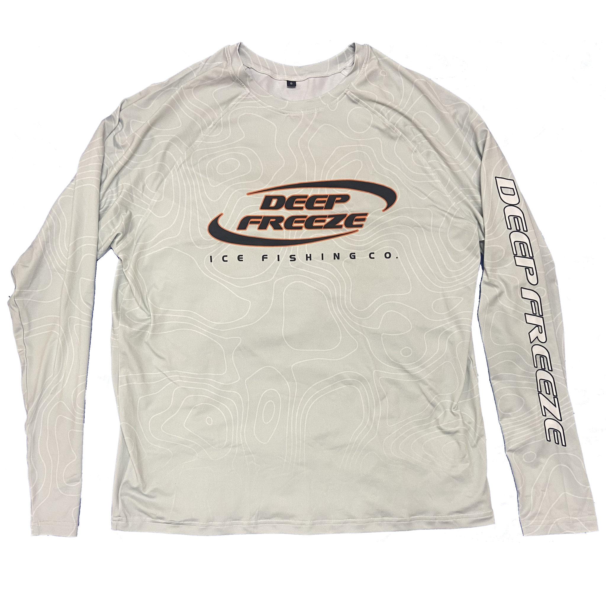 Shop | Deep Freeze Fishing